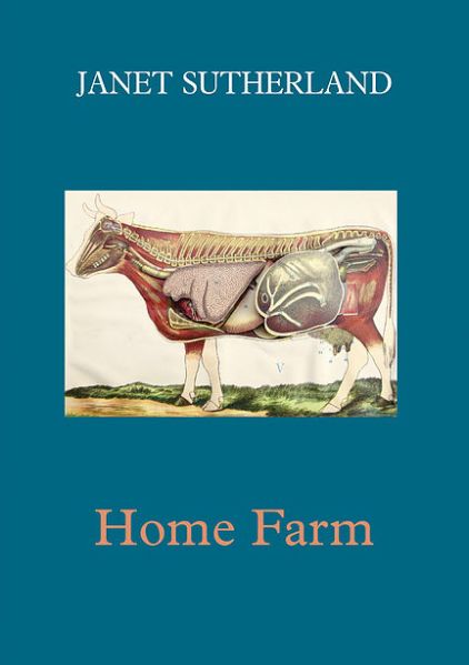 Exploring Janet Sutherland’s poetry – Peter Kenny: a writer's notebook