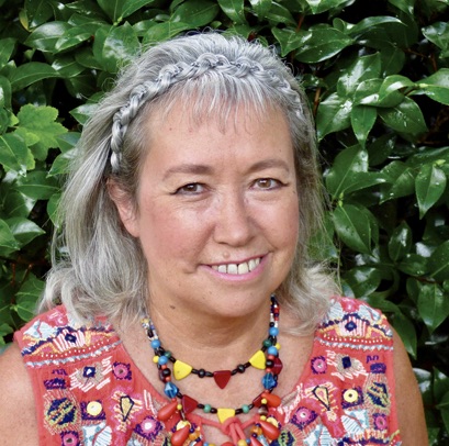 Planet Poetry launches with an in-depth interview with Pascale Petit ...